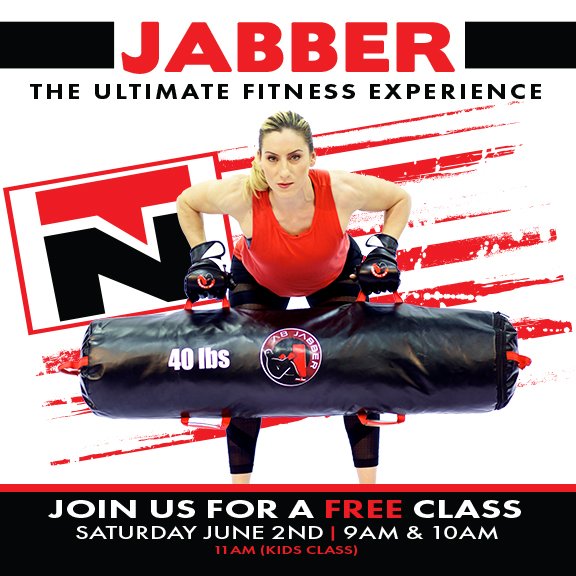 Train Nation USA, Home Of The Personal Trainer