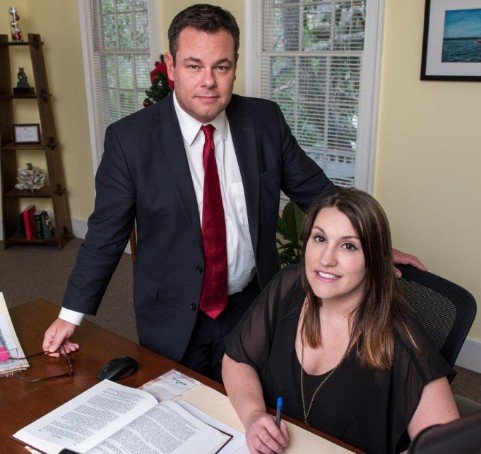 Christopher J. Geier - Beaufort, SC - Home