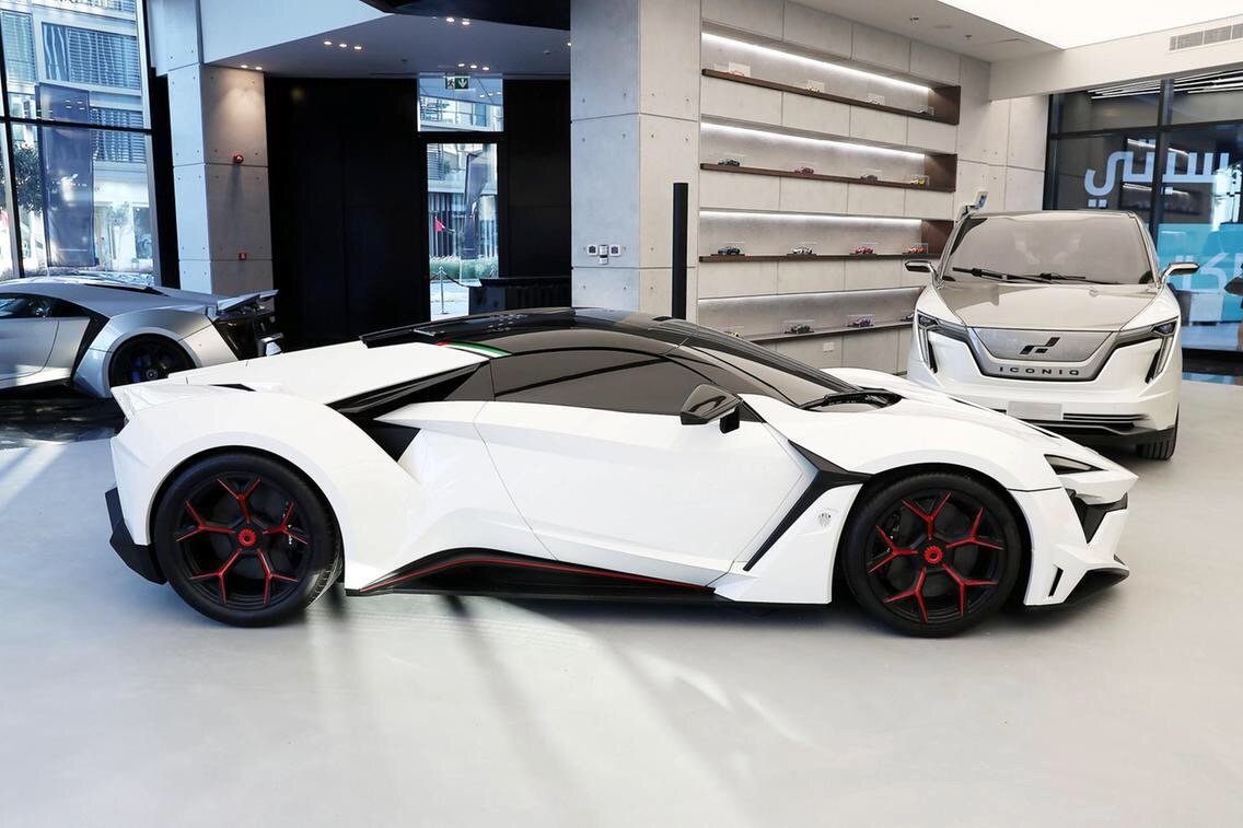 Concrete and Cement Seamless Effect For Walls and Floors