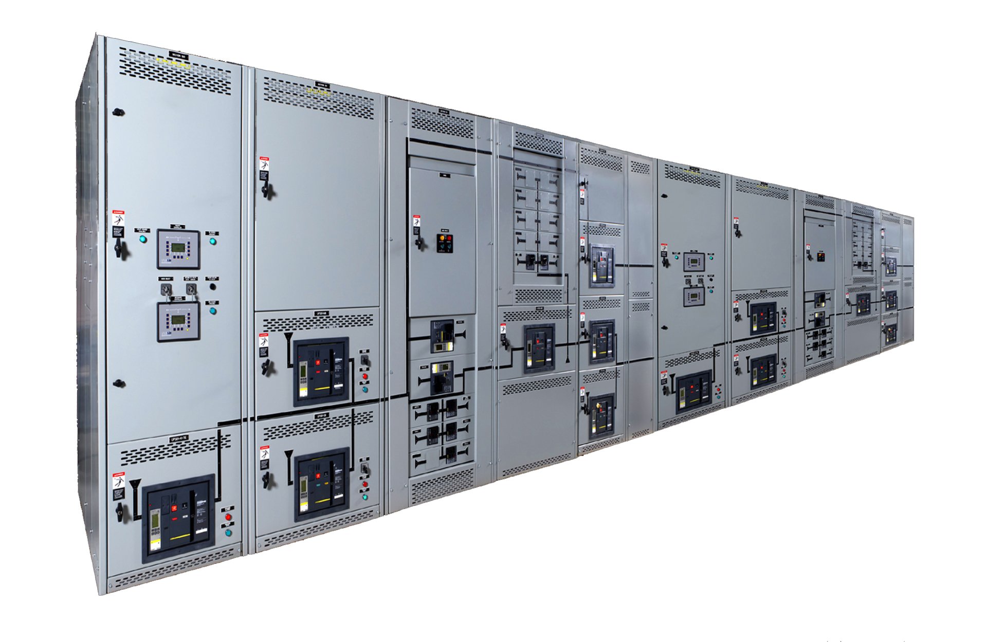 SAI Advanced Power Solutions