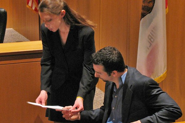 Witness Preparation - Witness Preparers - Mock Jury