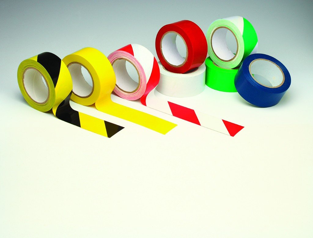 Industrial Labelling | Northern Ireland | Racking & Shelving