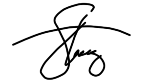 Stacey Sherwood - Graphic Designer & CG Artist