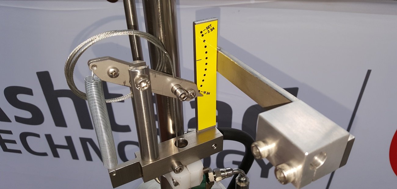 Vortex Dredge Systems | Powerful ROV and Diver Dredge Solutions