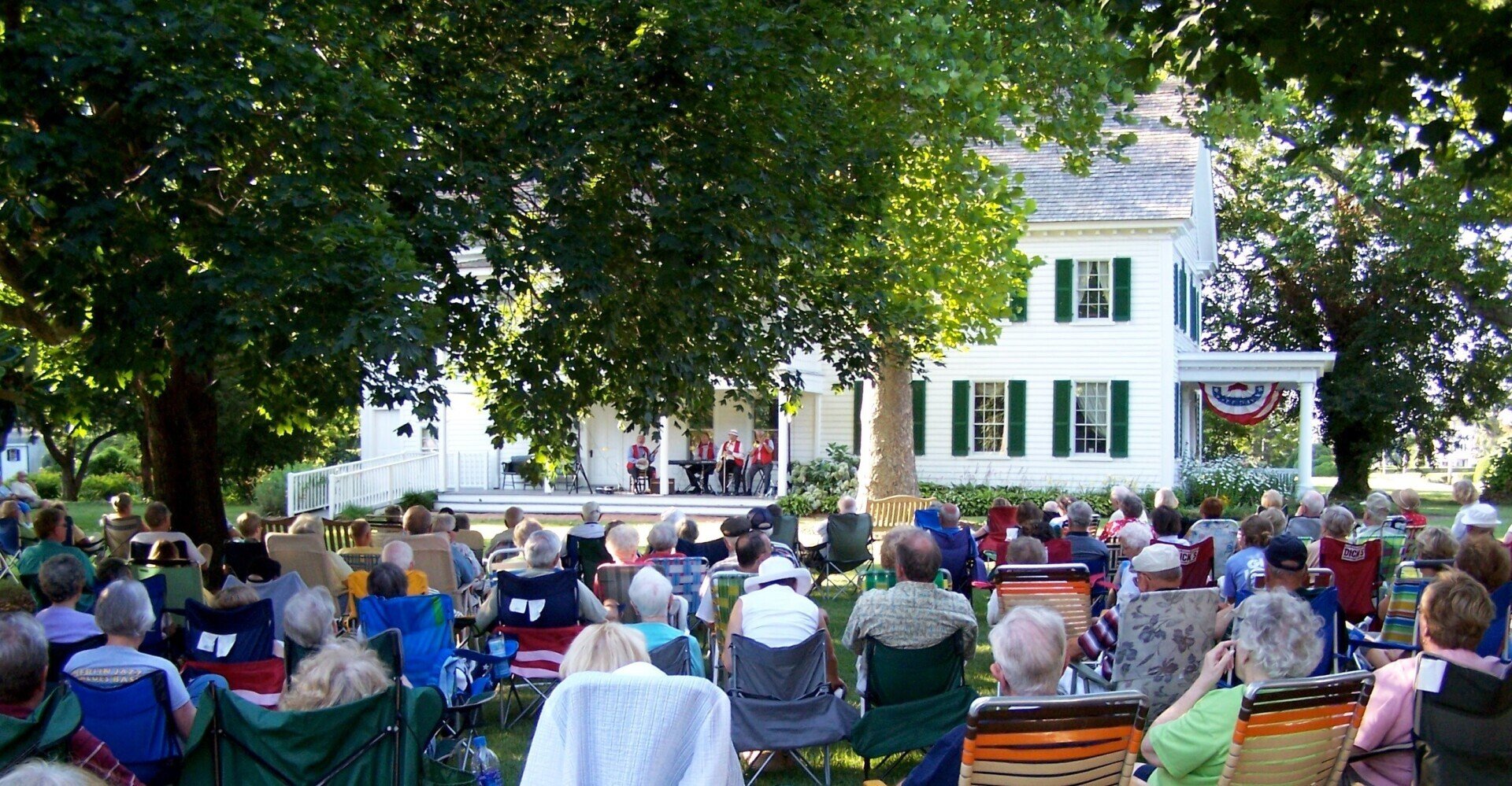 HOME [www.taylorhousemuseum.org]