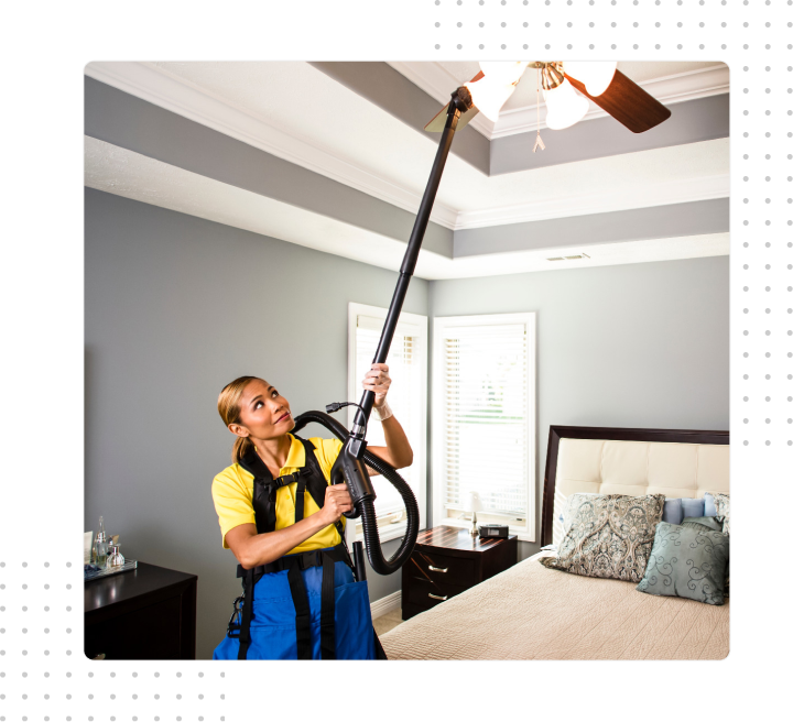 Top Maid Services in the Brookline MA Area | The Maids