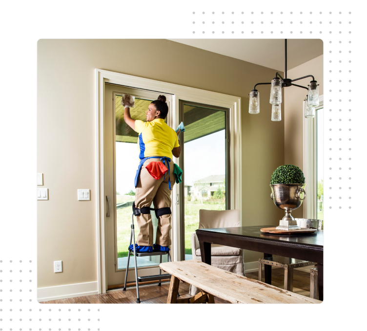 Top Maid Services in the Brookline MA Area | The Maids