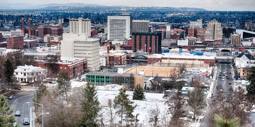 Home | Johnson Property Management | WA