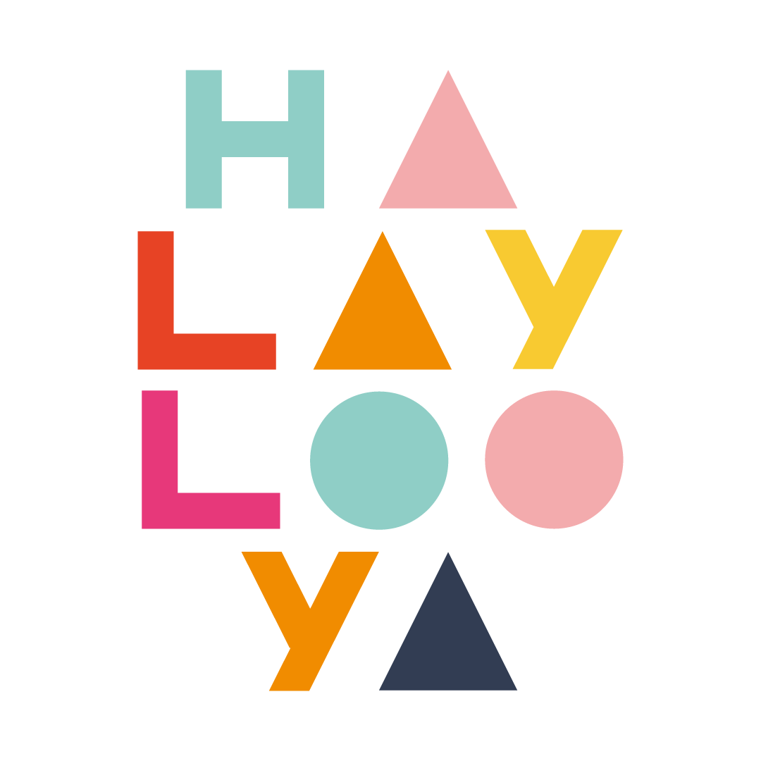 Layloo - Joyful Design | Creative services