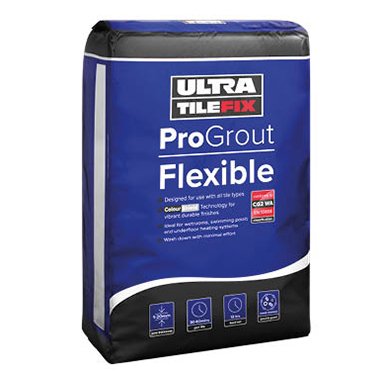 Adhesive and Grout