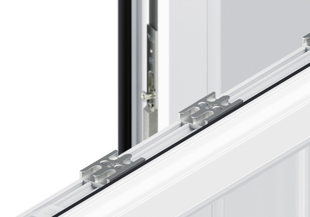 Cut your bills with A rated uPVC doors and windows