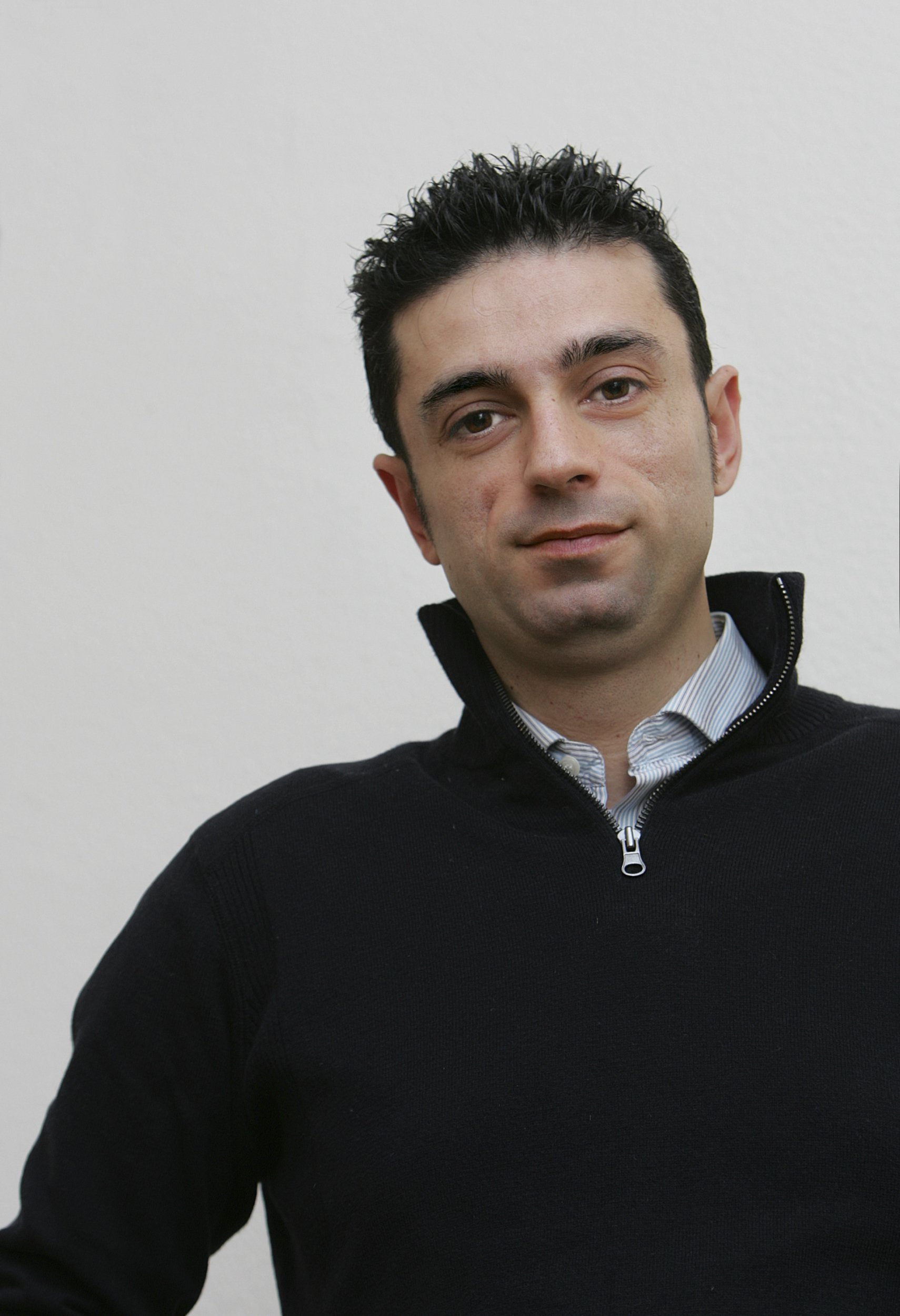 Progetto LUCA