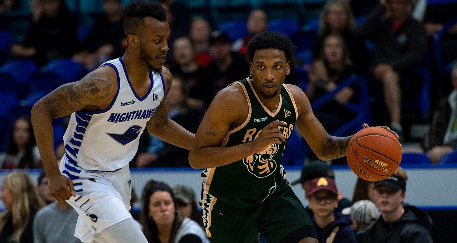 Saskatchewan Rattlers Announce Signing of Lawrence Moore