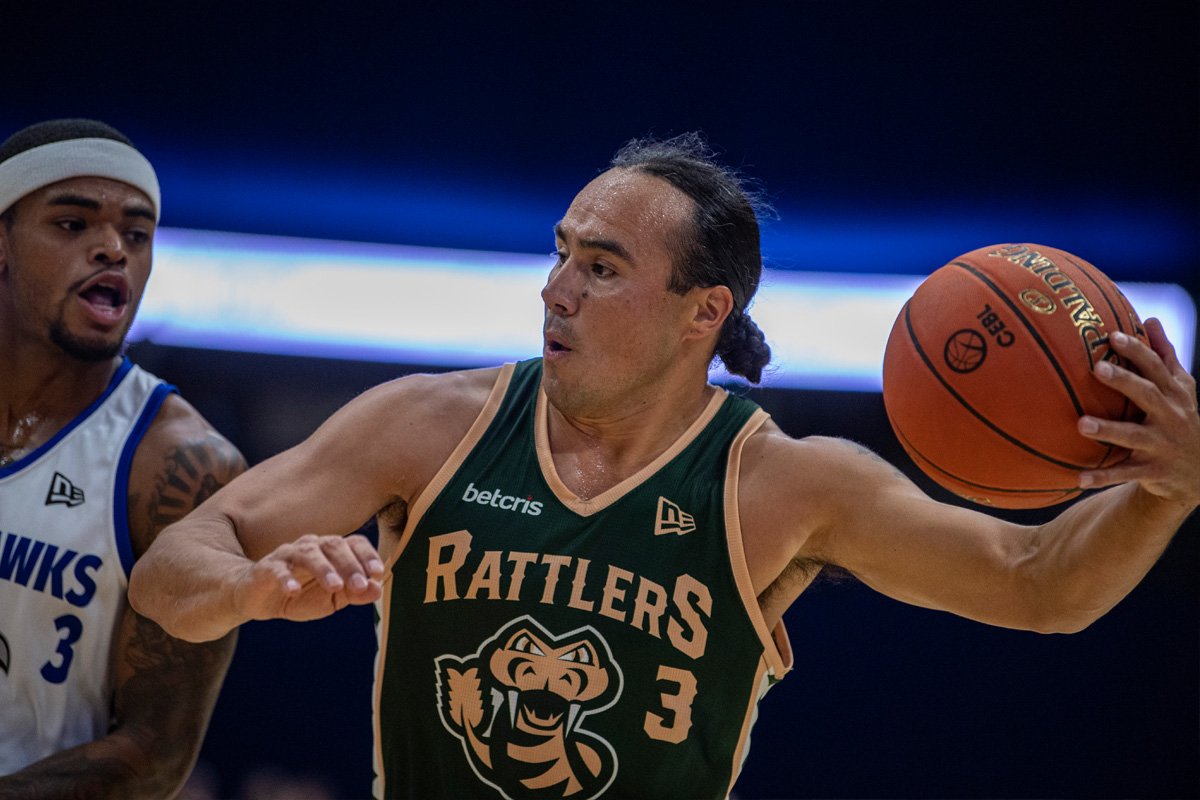 The Rattlers - Saskatchewan