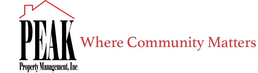 Peak Property Management – Creating Community in PortlandPeak Property ...