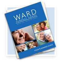 Ward Funeral Homes