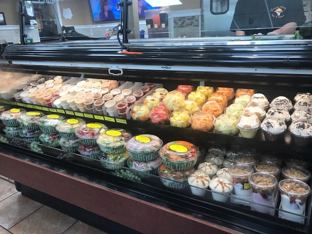 Gallery- Locust Avenue Deli & Caterers