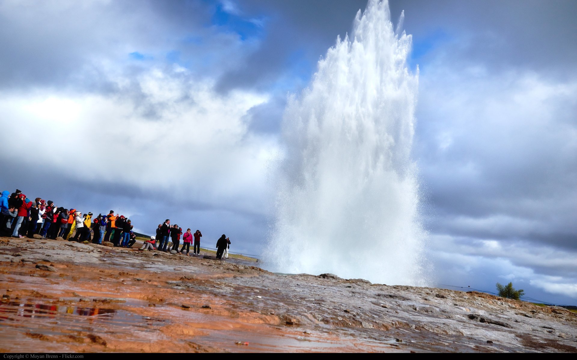 5 Icelandic Adventures for Your Bucket List
