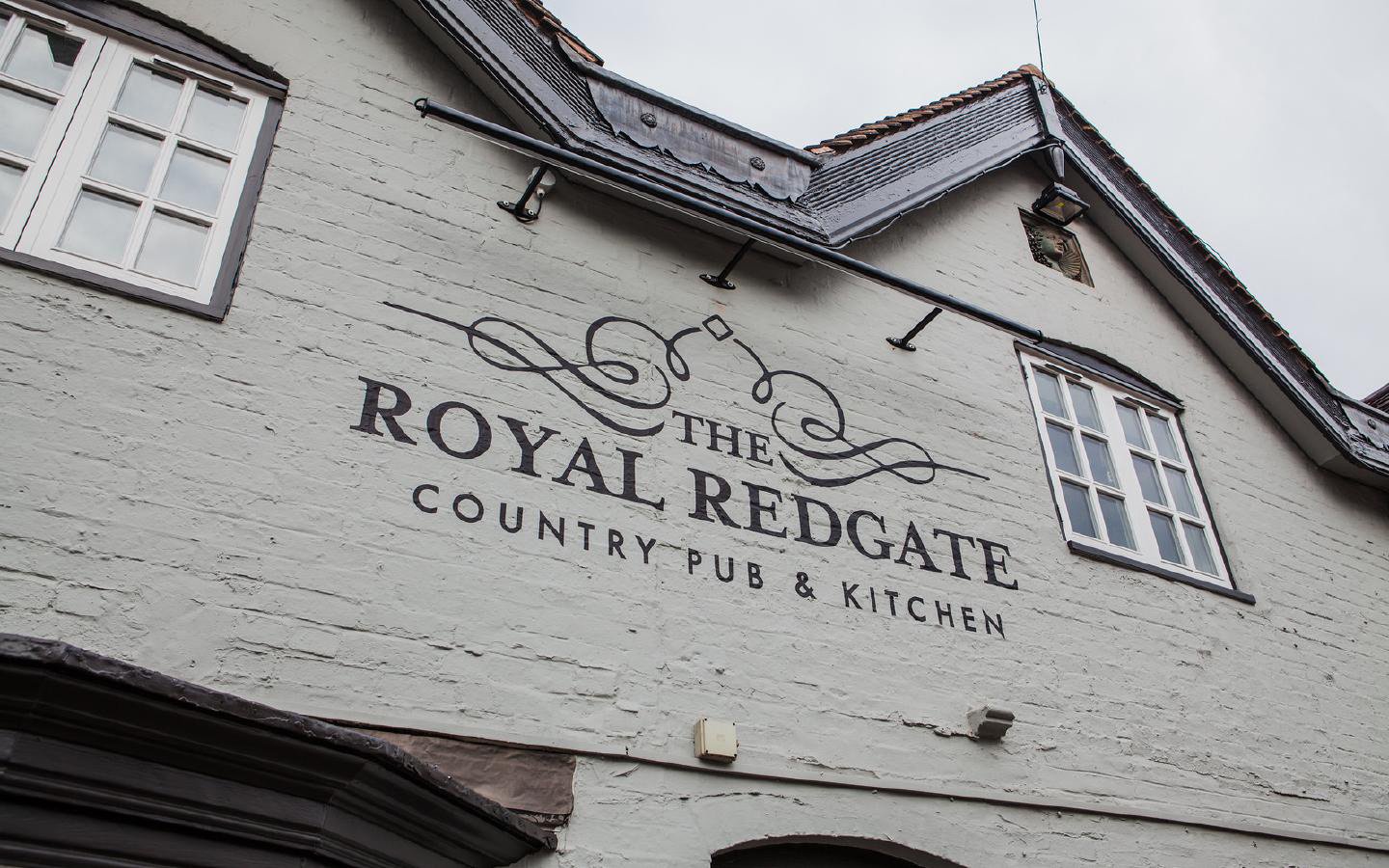 Gallery | Nuneaton - The Royal Redgate Country Pub & Kitchen