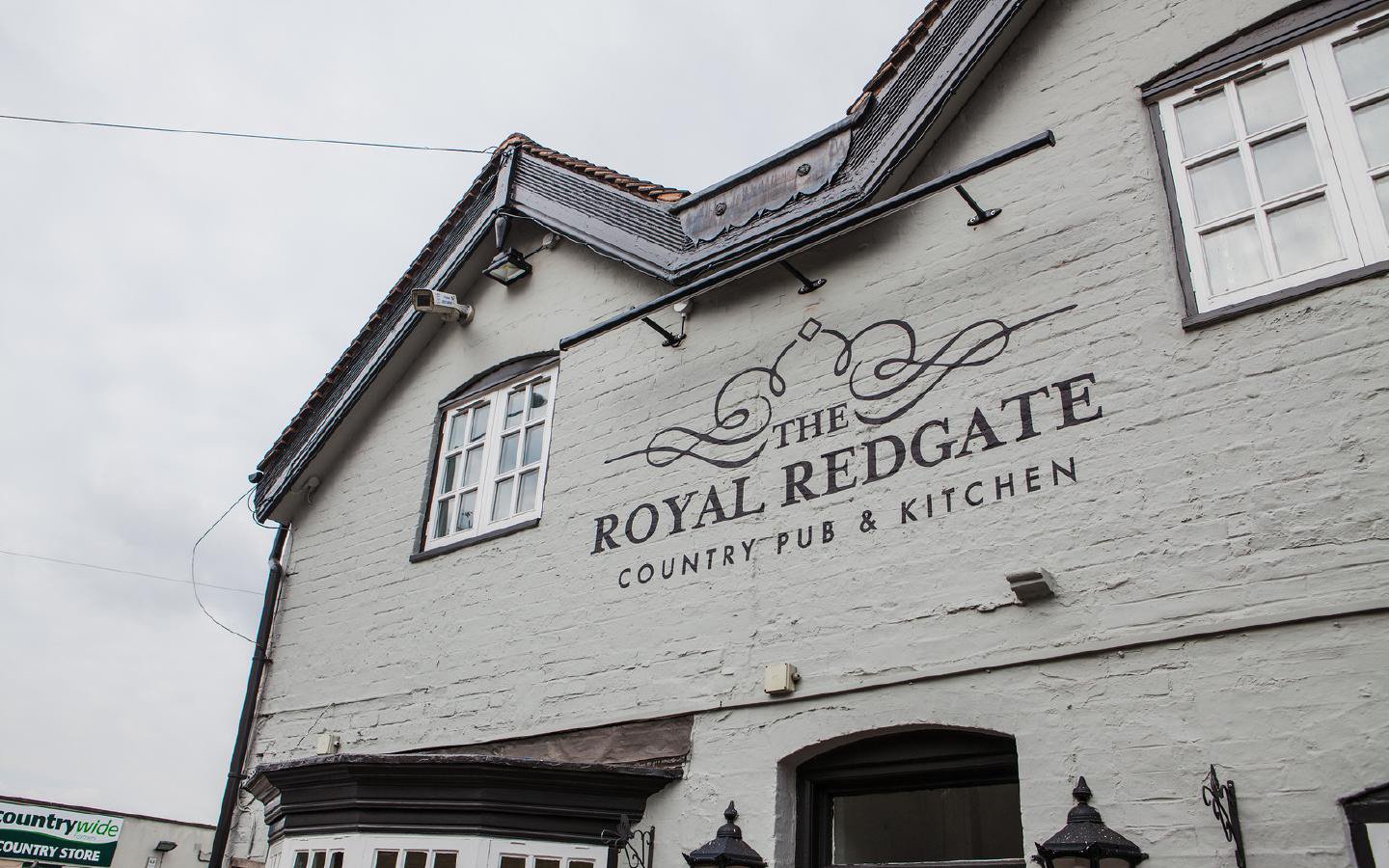 Gallery | Nuneaton - The Royal Redgate Country Pub & Kitchen