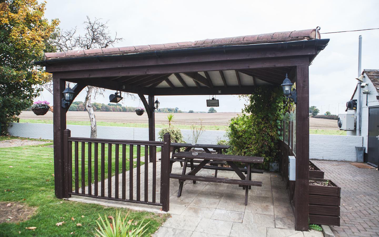 Gallery | Nuneaton - The Royal Redgate Country Pub & Kitchen
