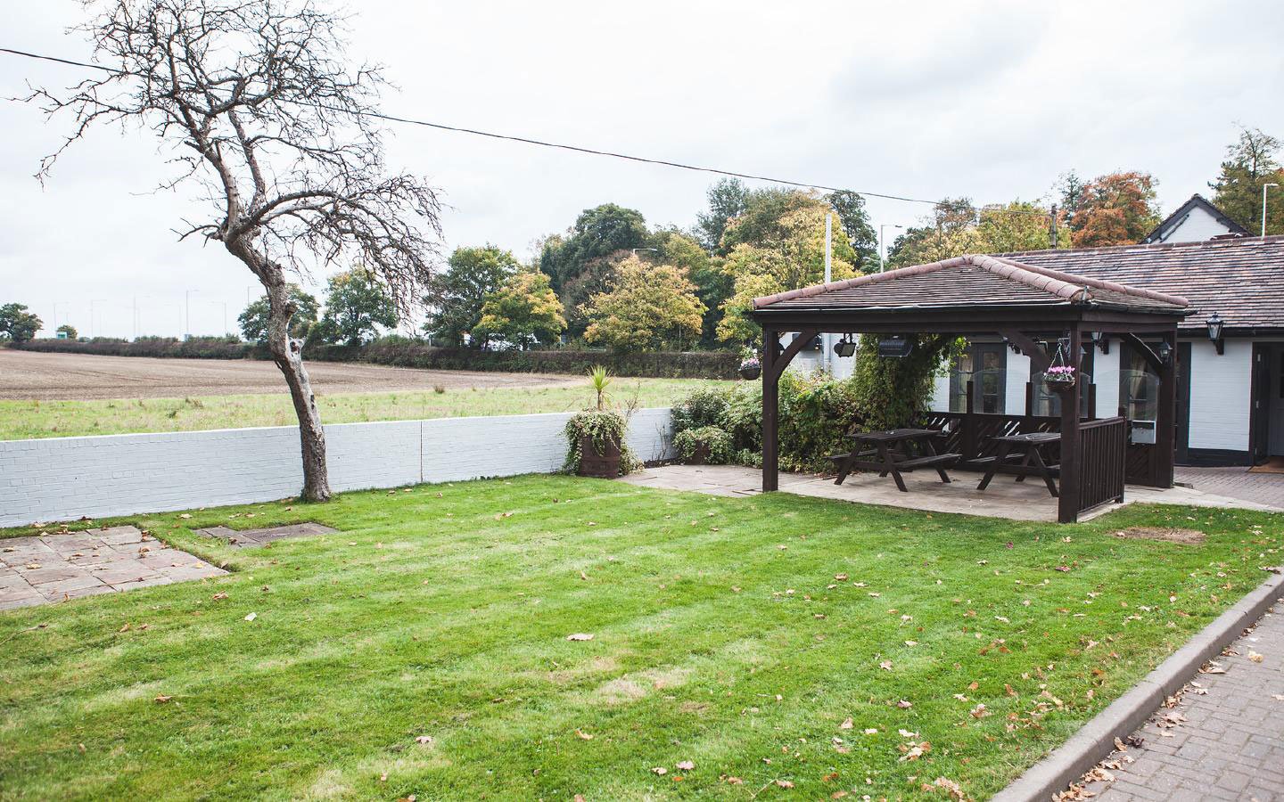 Gallery | Nuneaton - The Royal Redgate Country Pub & Kitchen