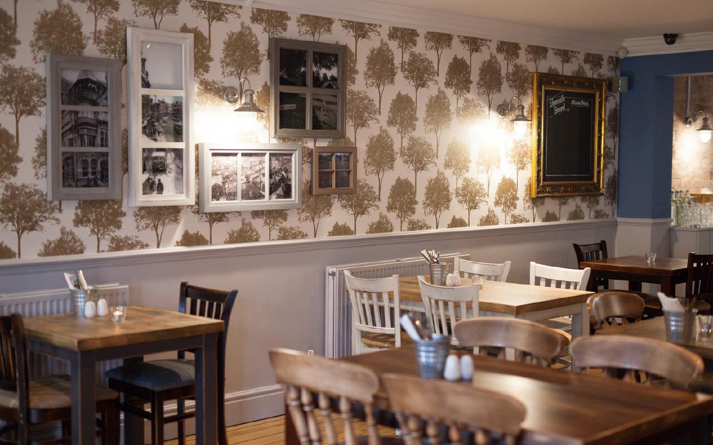 Gallery | Nuneaton - The Royal Redgate Country Pub & Kitchen