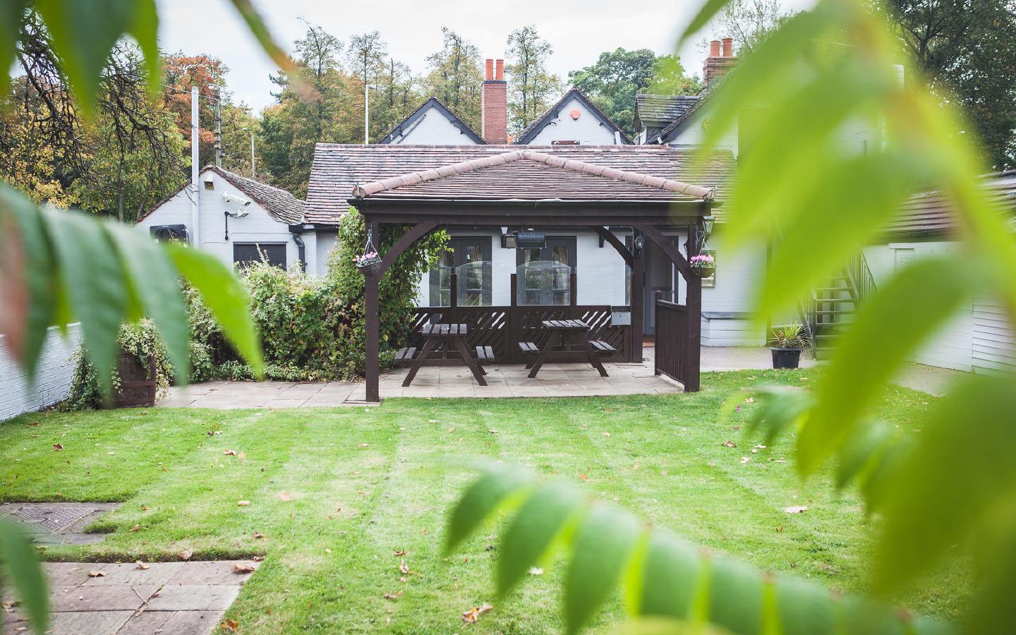 Gallery | Nuneaton - The Royal Redgate Country Pub & Kitchen