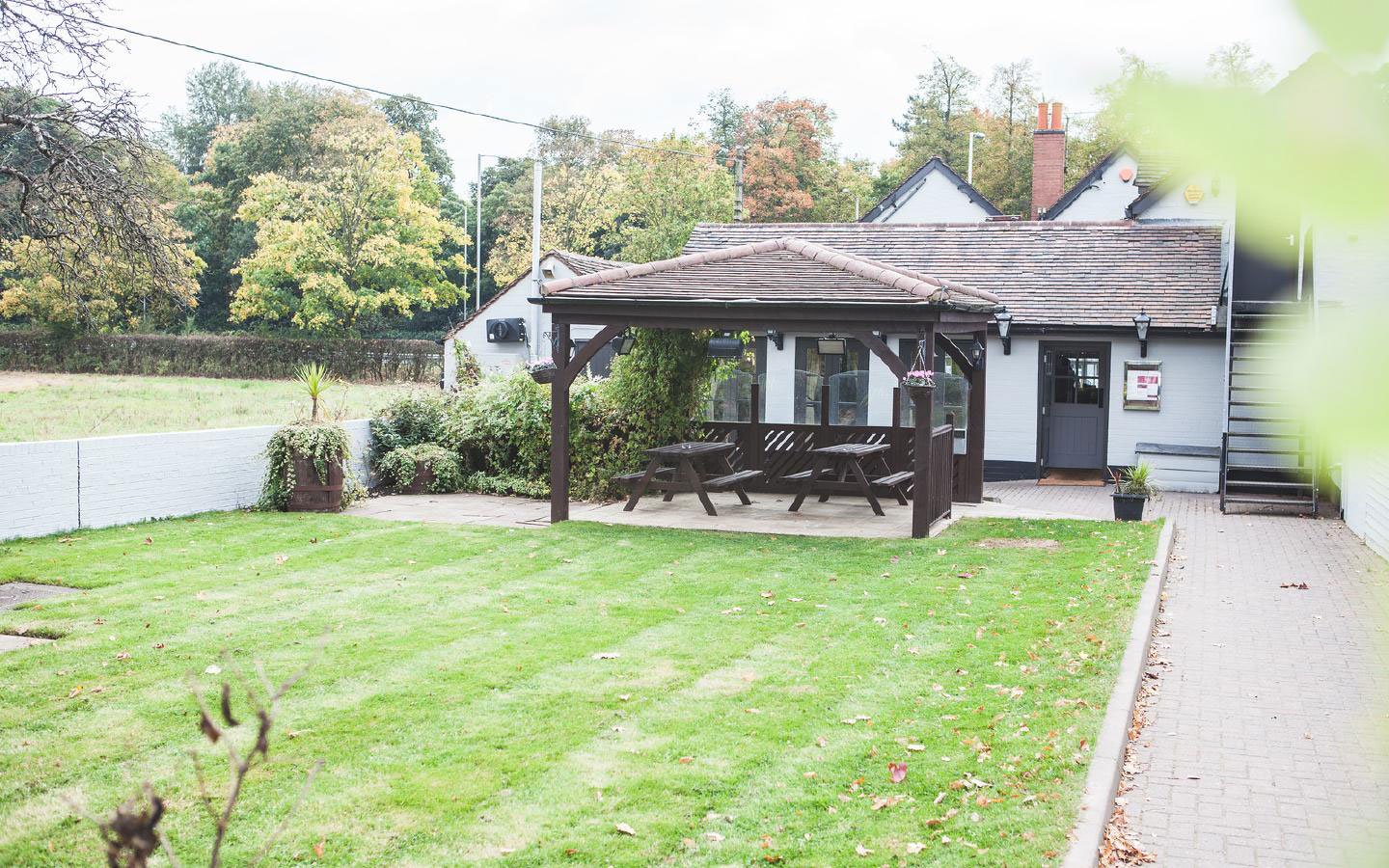 Gallery | Nuneaton - The Royal Redgate Country Pub & Kitchen