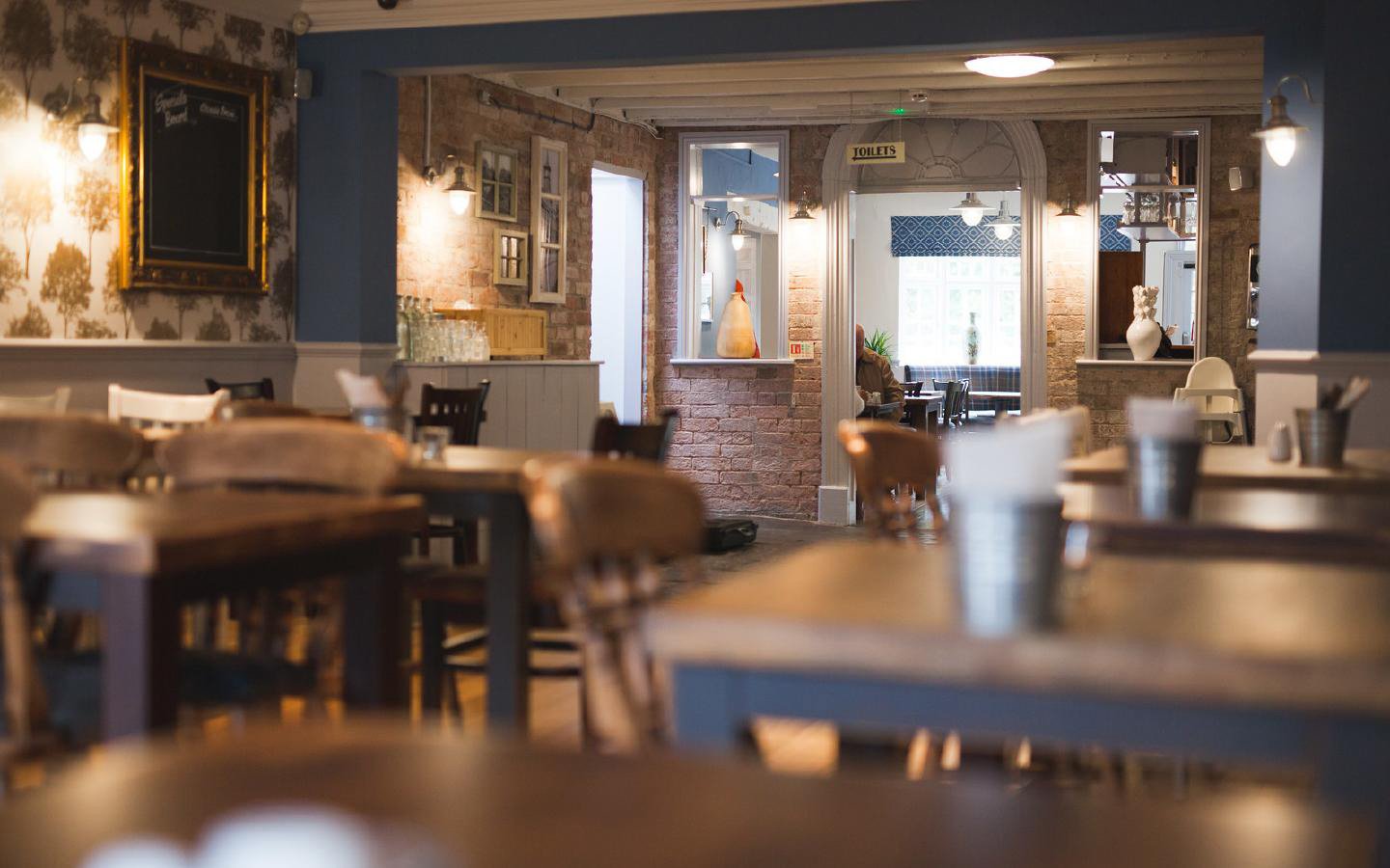 Gallery | Nuneaton - The Royal Redgate Country Pub & Kitchen