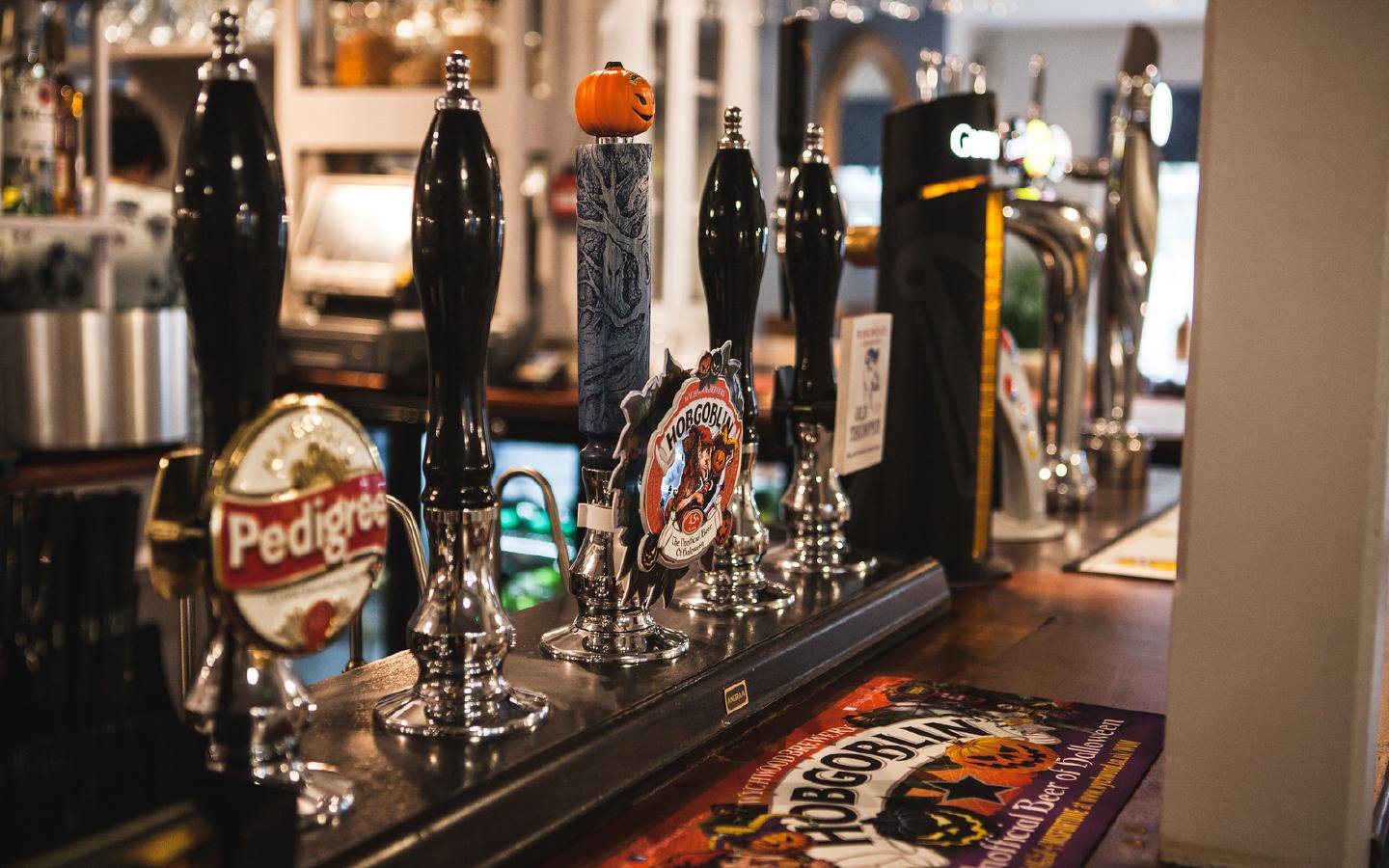 Gallery | Nuneaton - The Royal Redgate Country Pub & Kitchen