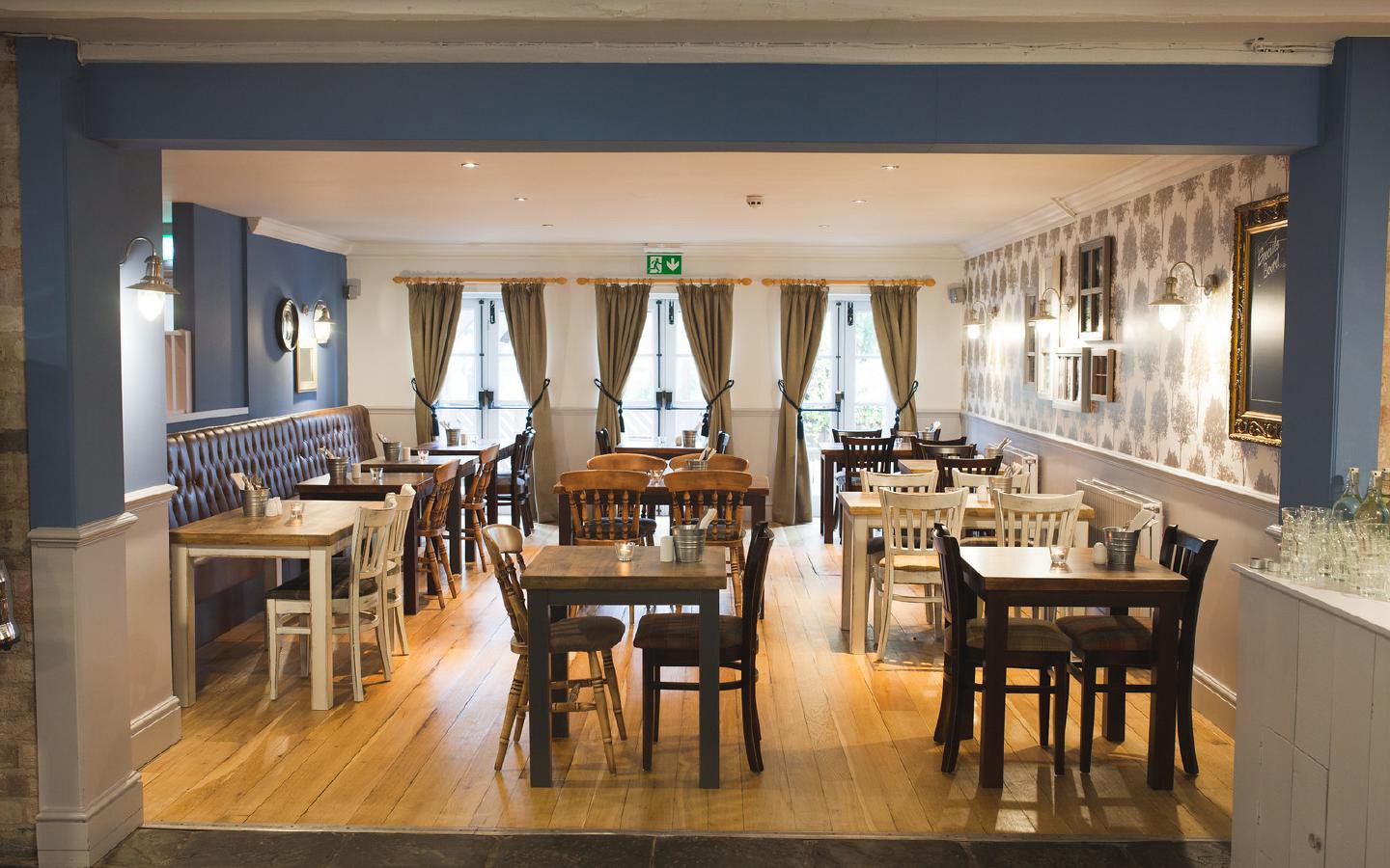 Gallery | Nuneaton - The Royal Redgate Country Pub & Kitchen