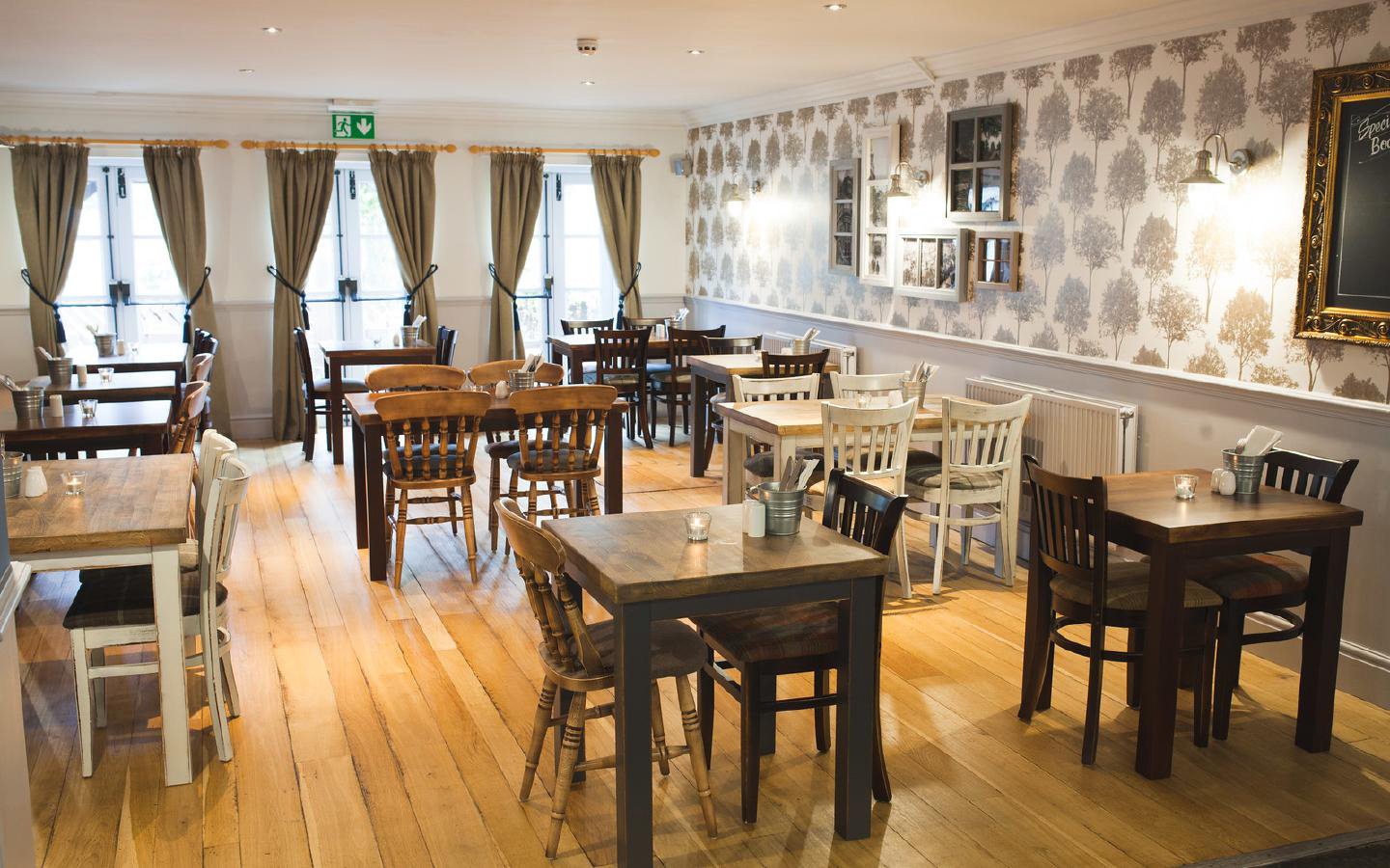 Gallery | Nuneaton - The Royal Redgate Country Pub & Kitchen