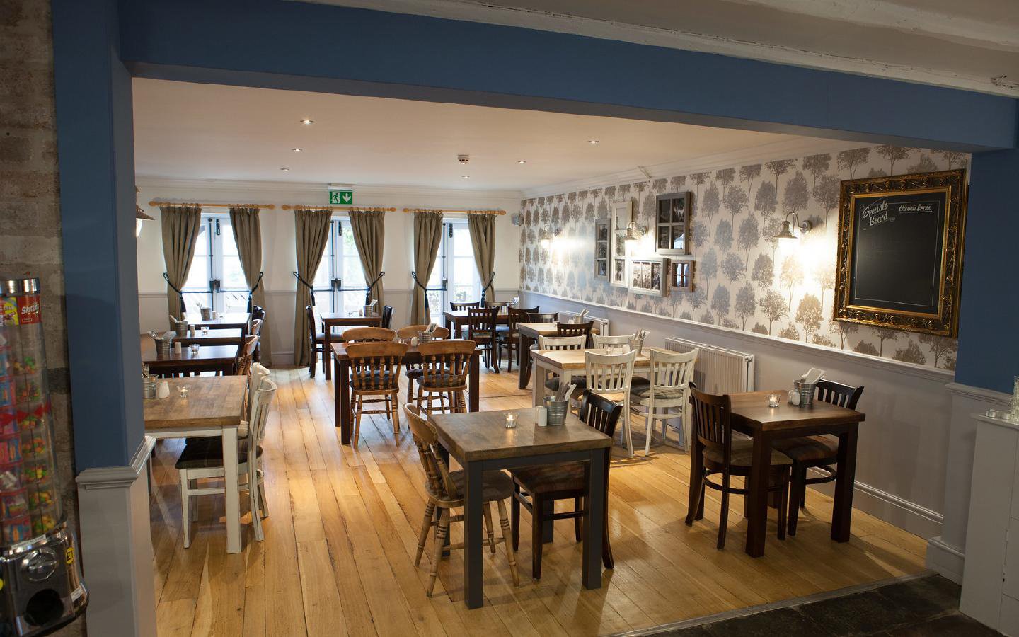 Gallery | Nuneaton - The Royal Redgate Country Pub & Kitchen