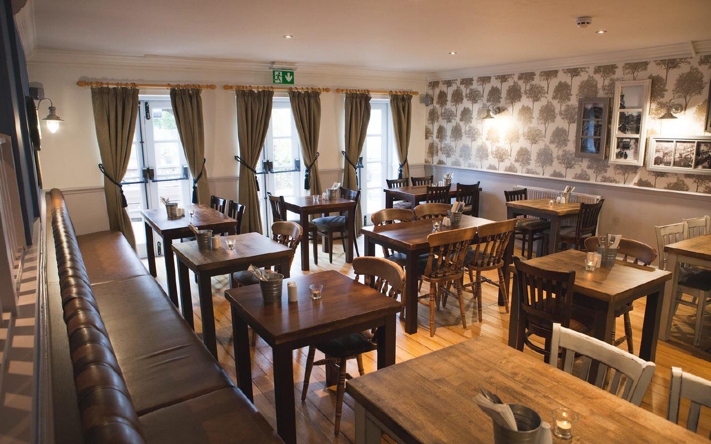 Gallery | Nuneaton - The Royal Redgate Country Pub & Kitchen