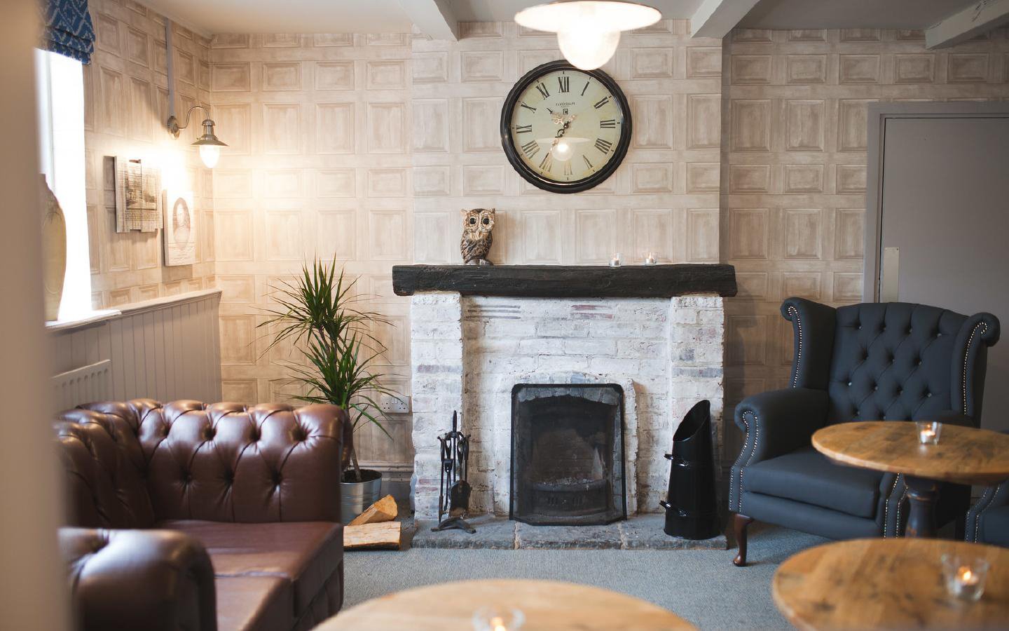 Gallery | Nuneaton - The Royal Redgate Country Pub & Kitchen