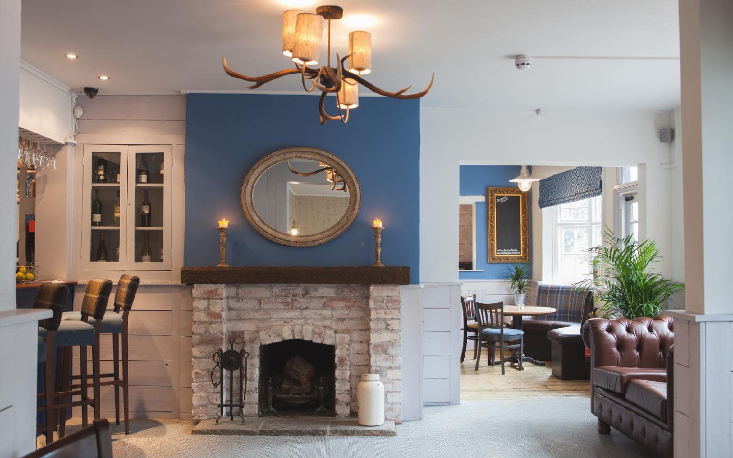 Gallery | Nuneaton - The Royal Redgate Country Pub & Kitchen