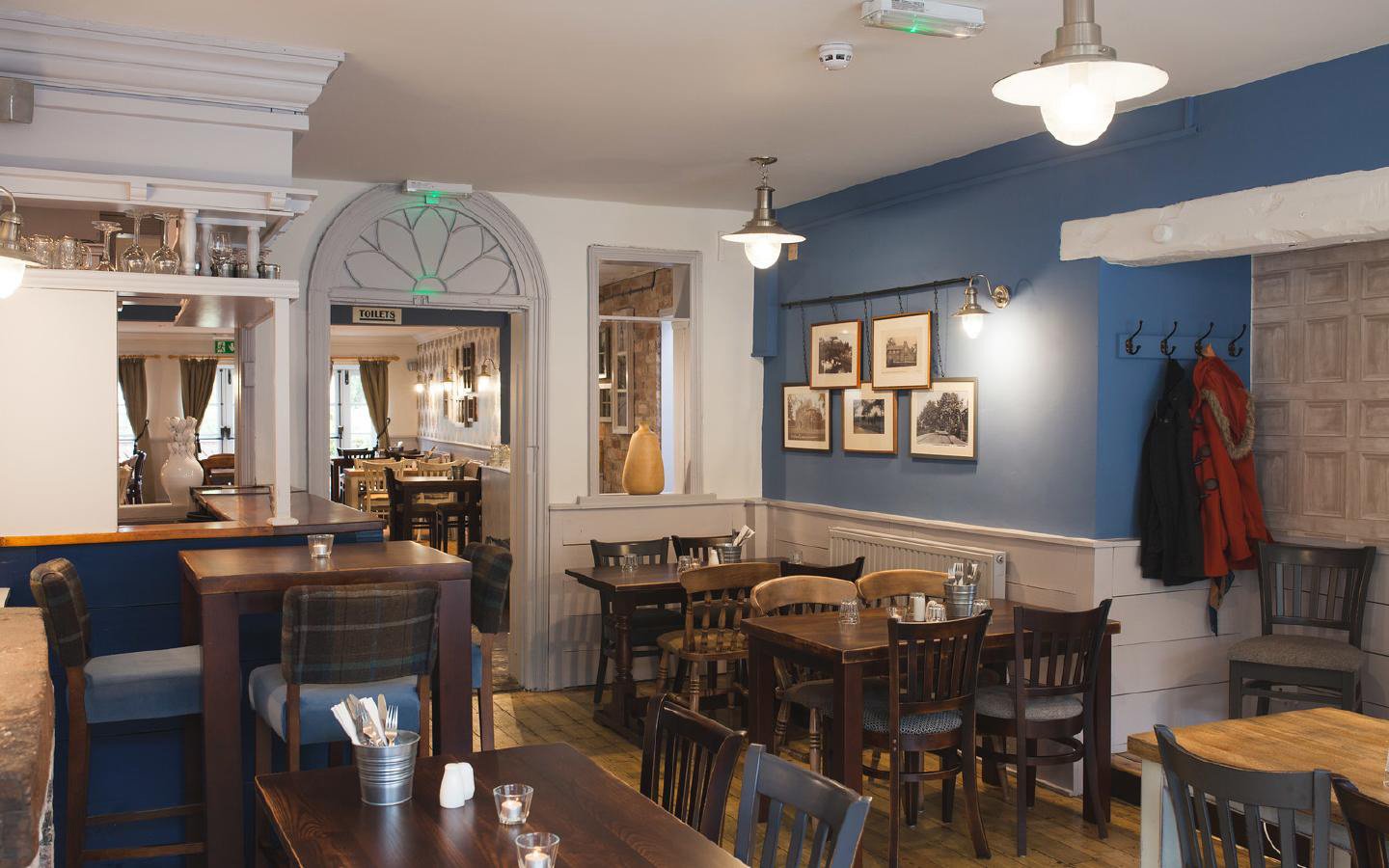 Gallery | Nuneaton - The Royal Redgate Country Pub & Kitchen