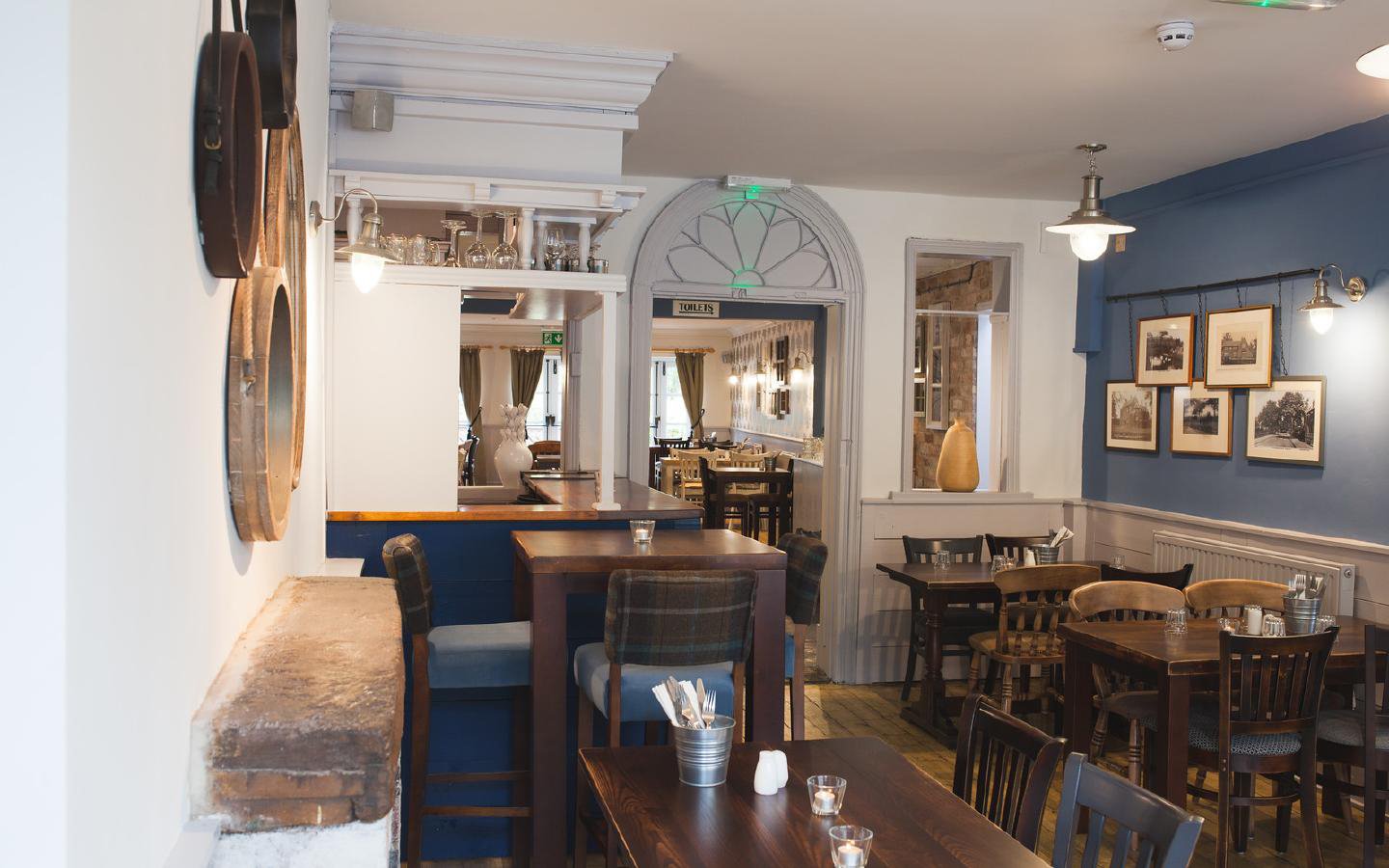 Gallery | Nuneaton - The Royal Redgate Country Pub & Kitchen