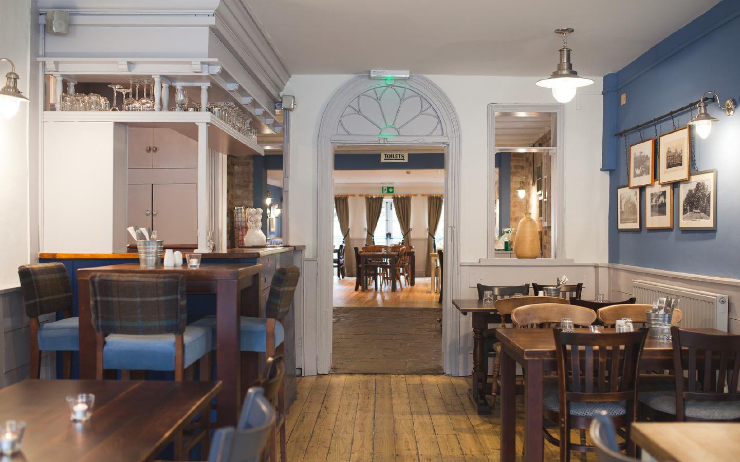 Gallery | Nuneaton - The Royal Redgate Country Pub & Kitchen