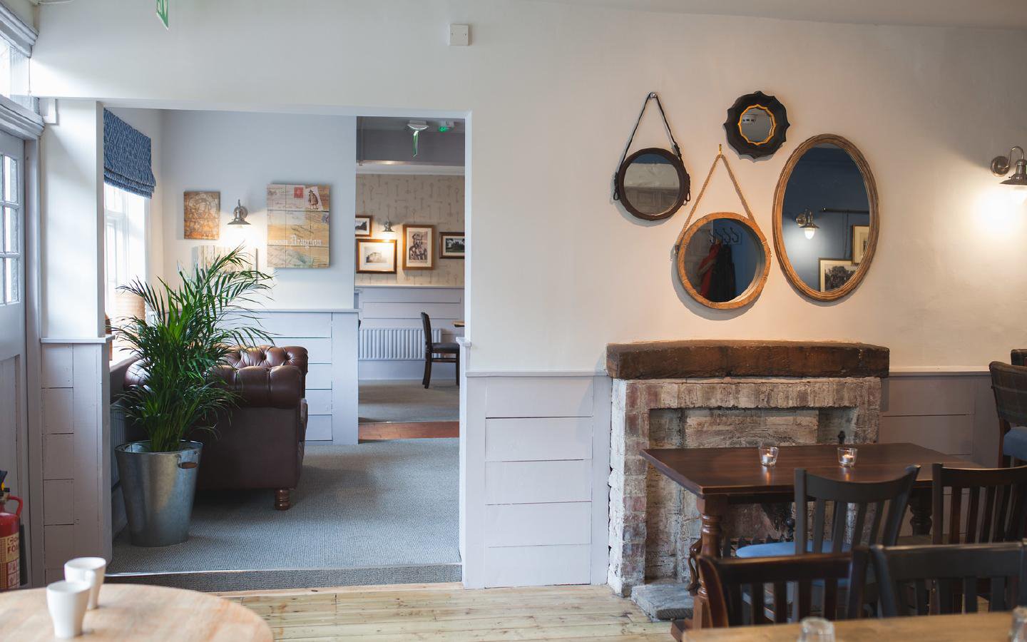 Gallery | Nuneaton - The Royal Redgate Country Pub & Kitchen