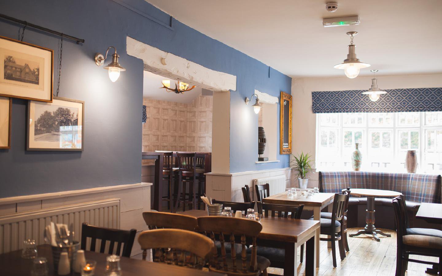 Gallery | Nuneaton - The Royal Redgate Country Pub & Kitchen