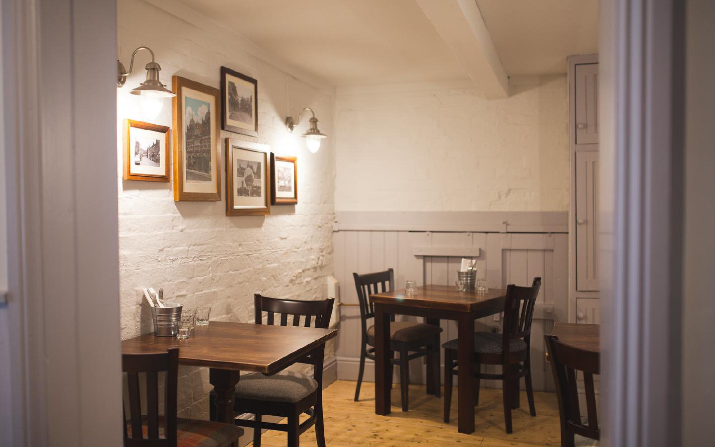 Gallery | Nuneaton - The Royal Redgate Country Pub & Kitchen