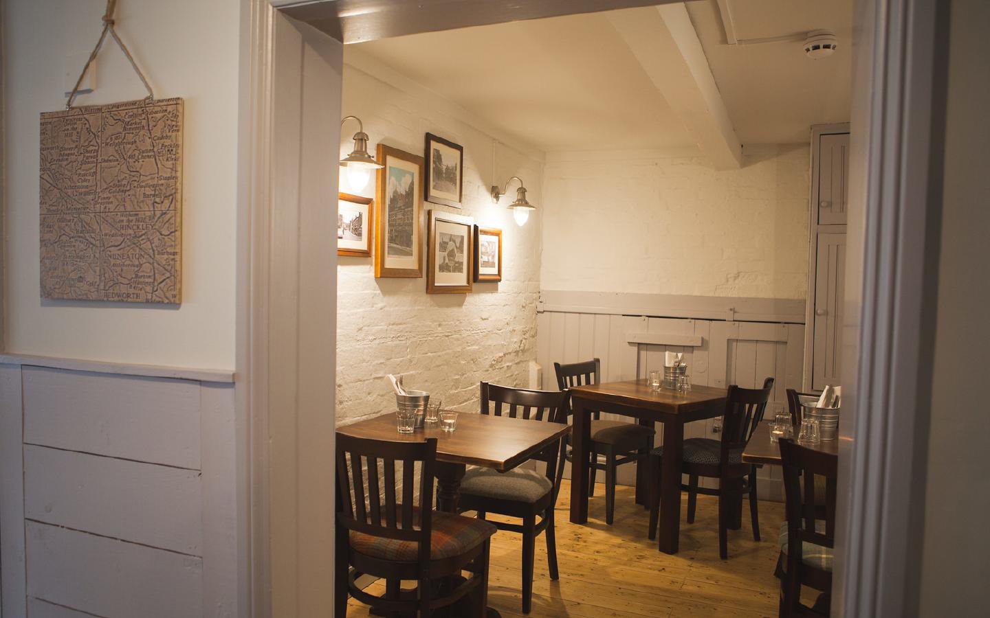 Gallery | Nuneaton - The Royal Redgate Country Pub & Kitchen