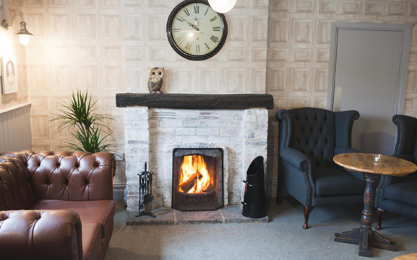 Gallery | Nuneaton - The Royal Redgate Country Pub & Kitchen