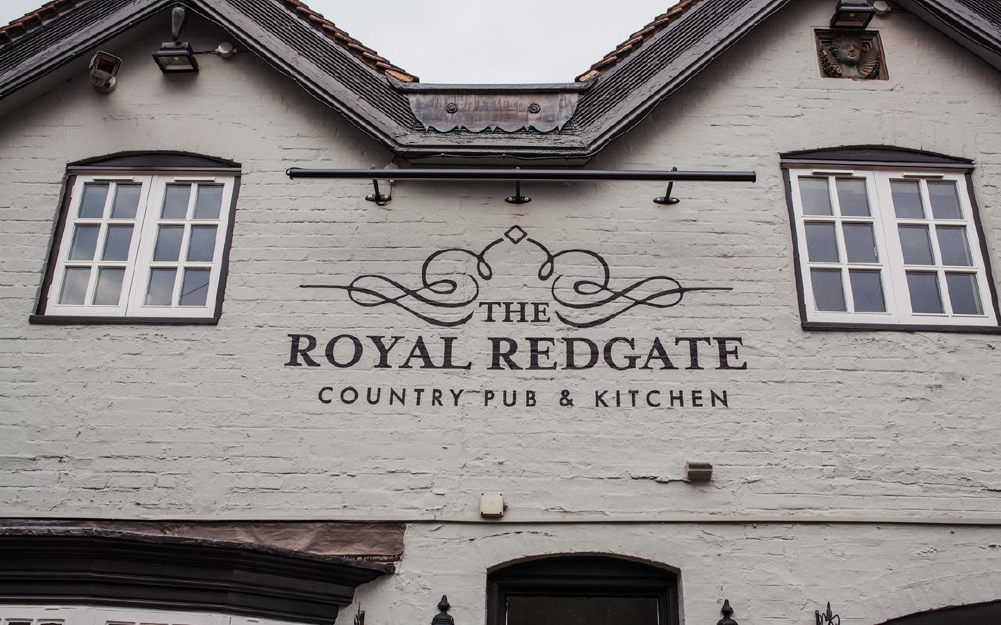 Gallery | Nuneaton - The Royal Redgate Country Pub & Kitchen