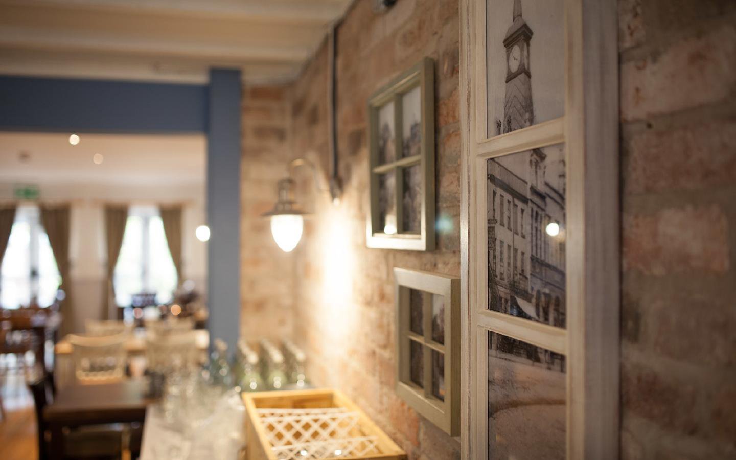 Gallery | Nuneaton - The Royal Redgate Country Pub & Kitchen