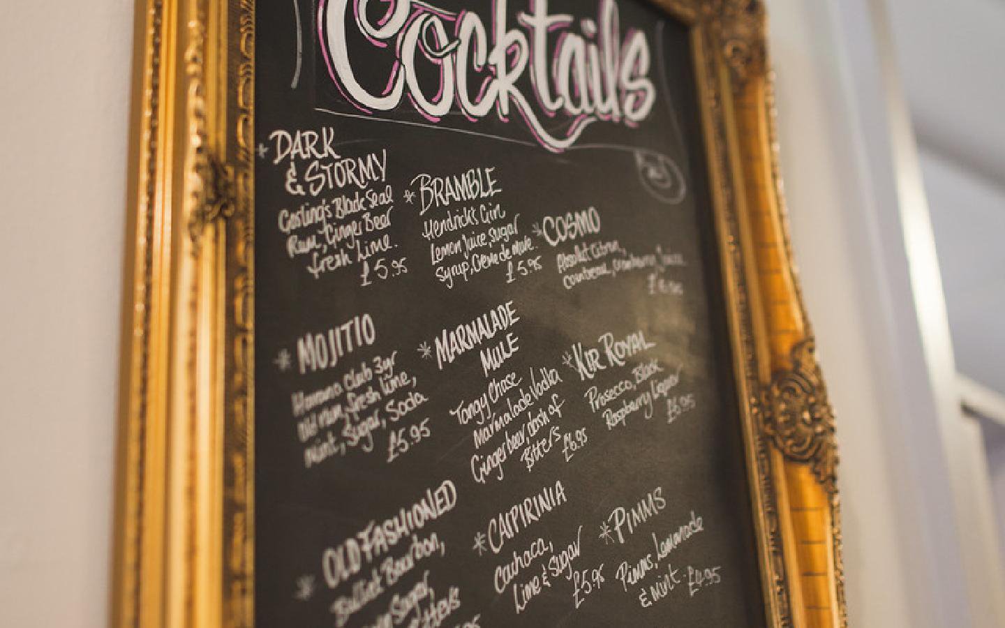 Gallery | Nuneaton - The Royal Redgate Country Pub & Kitchen