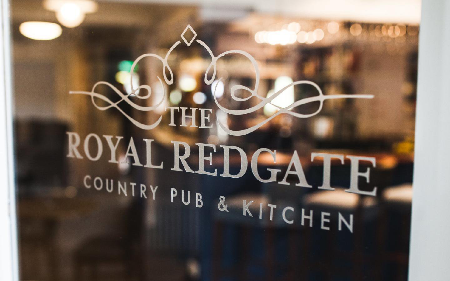 Gallery | Nuneaton - The Royal Redgate Country Pub & Kitchen