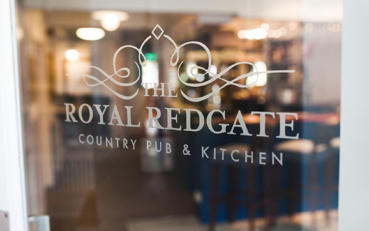 Gallery | Nuneaton - The Royal Redgate Country Pub & Kitchen